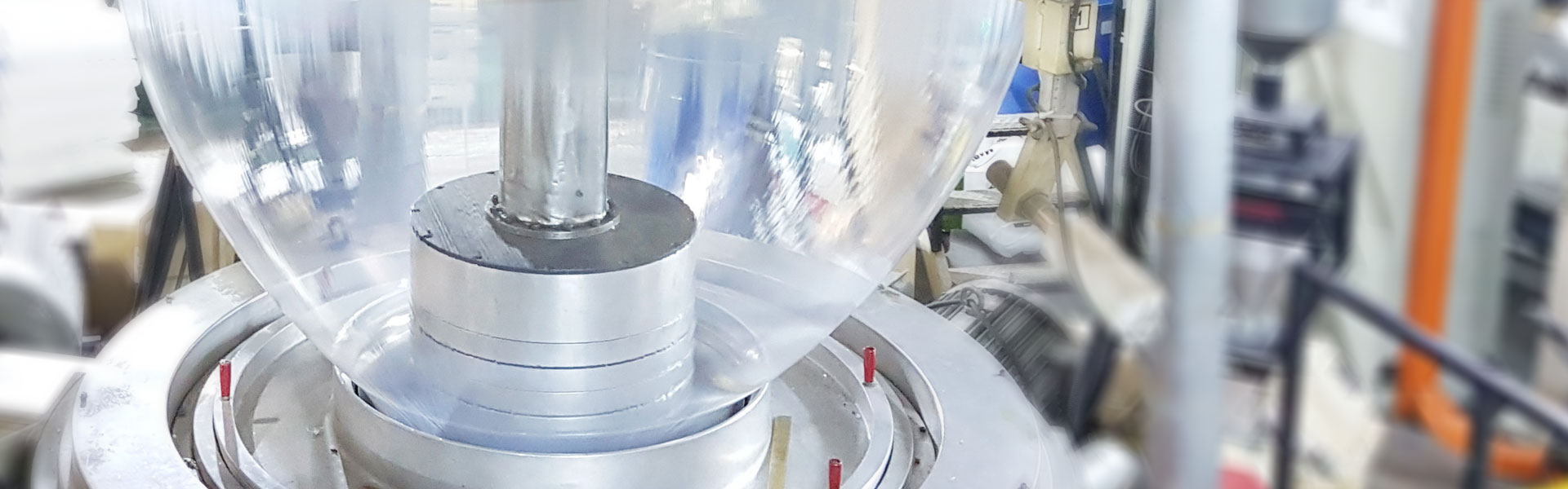 Industrial packaging. Flexible Solutions | RESPACK