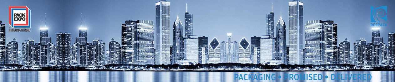 Industrial packaging. Flexible Solutions | RESPACK