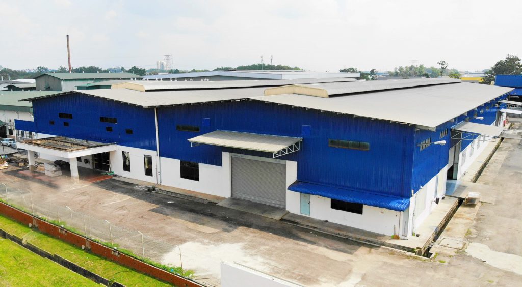 Our Journey: History and Milestones of the Group | RESPACK