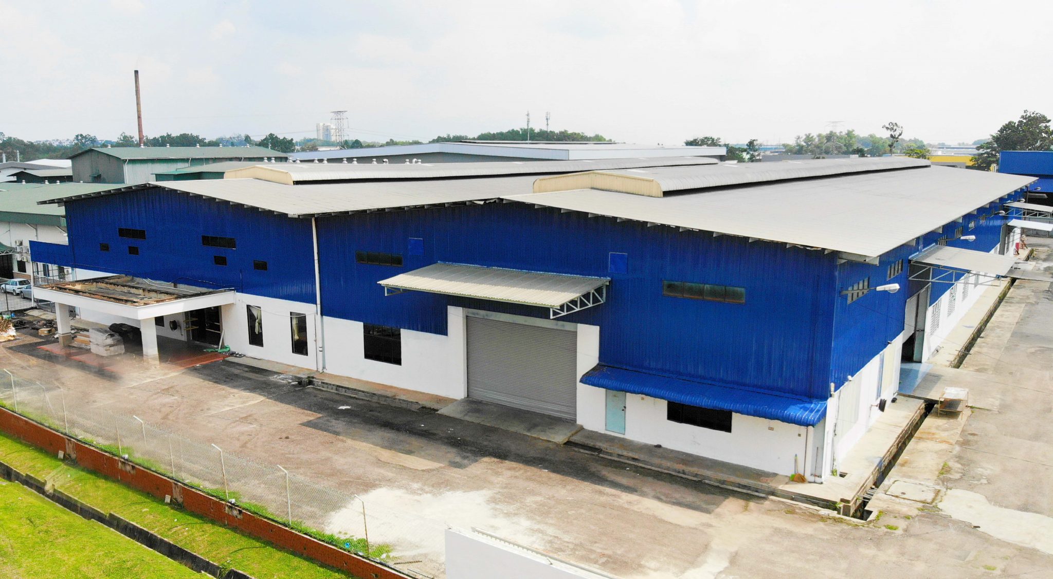 Our Journey: History and Milestones of the Group | RESPACK