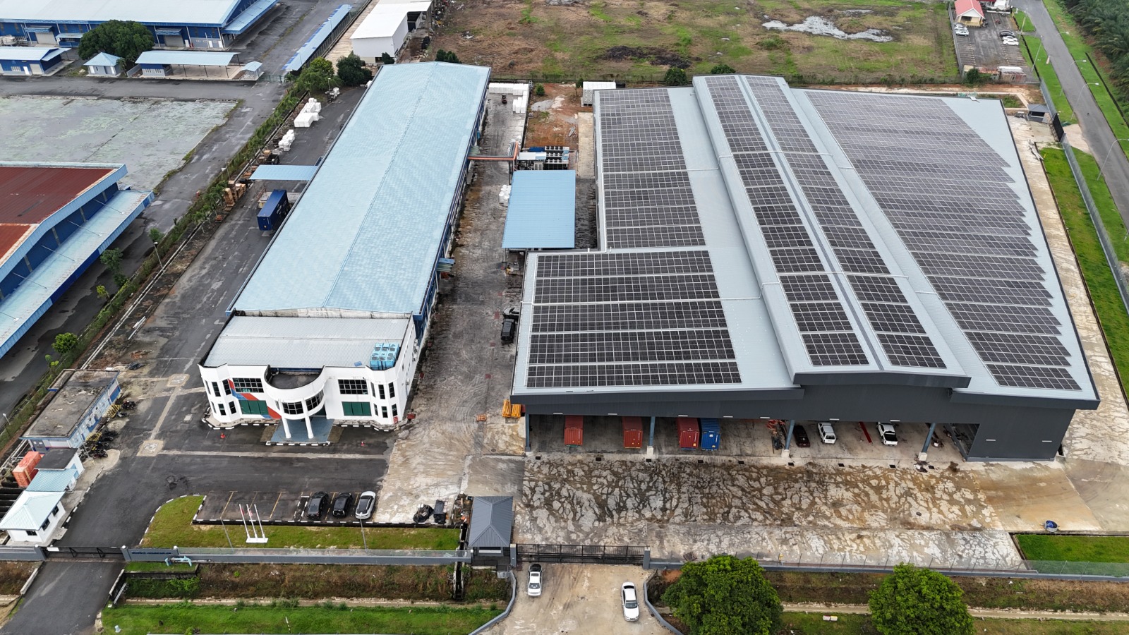 Our Journey: History and Milestones of the Group | RESPACK