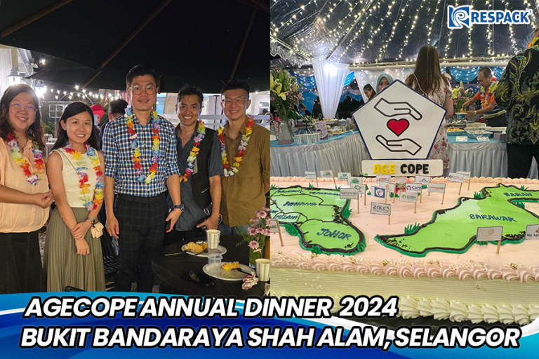 Industrial Packaging. Flexible Solutions | RESPACK