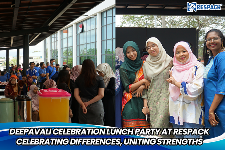 Industrial Packaging. Flexible Solutions | RESPACK