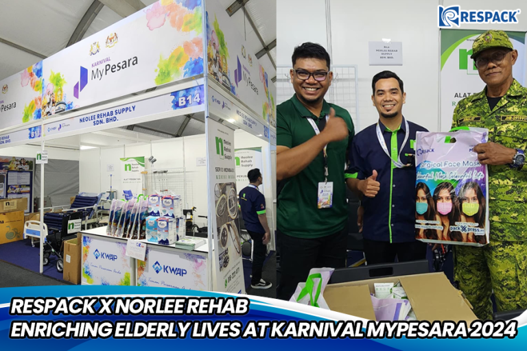 Industrial Packaging. Flexible Solutions | RESPACK