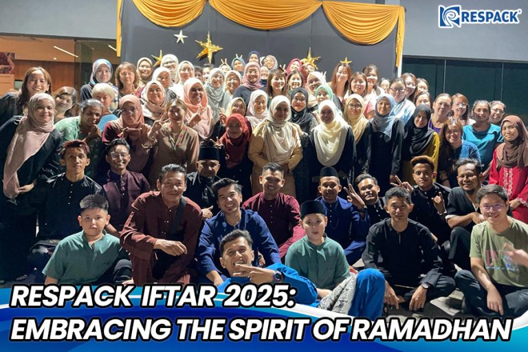 Industrial Packaging. Flexible Solutions | RESPACK