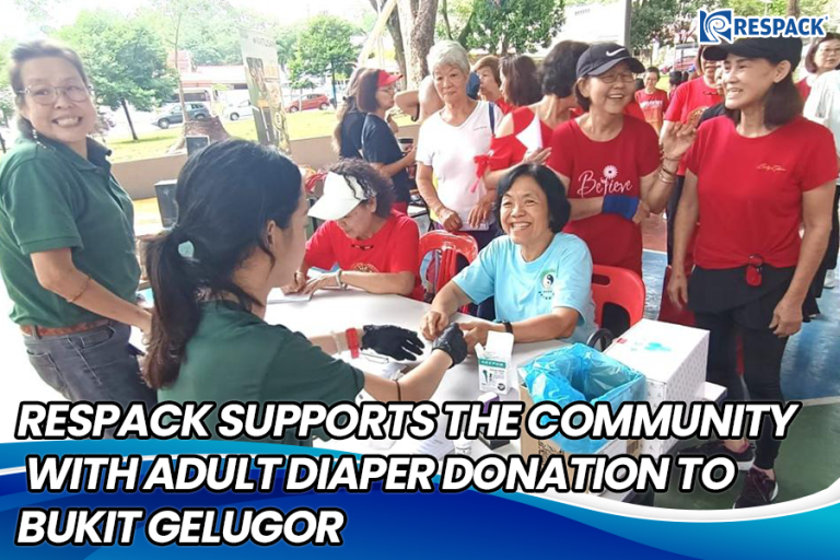 Industrial Packaging. Flexible Solutions | RESPACK