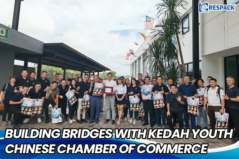 Industrial Packaging. Flexible Solutions | RESPACK