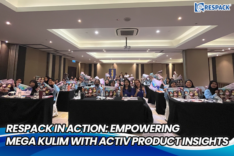 Industrial Packaging. Flexible Solutions | RESPACK