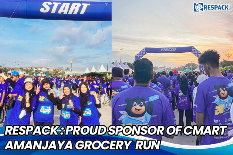 Industrial Packaging. Flexible Solutions | RESPACK