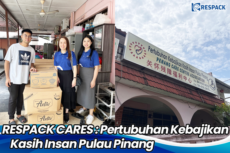 Industrial Packaging. Flexible Solutions | RESPACK