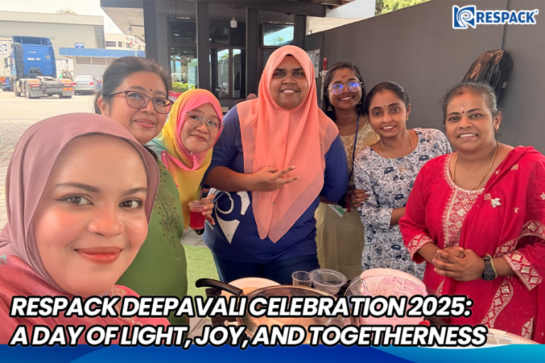 Industrial Packaging. Flexible Solutions | RESPACK